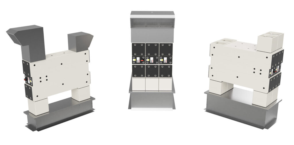 Energy Wall | Universal ERV & Universal HRV Specifications